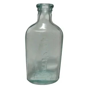 pond's extract | Other | Antique Ponds Extract Medicine Bottle 846 ...